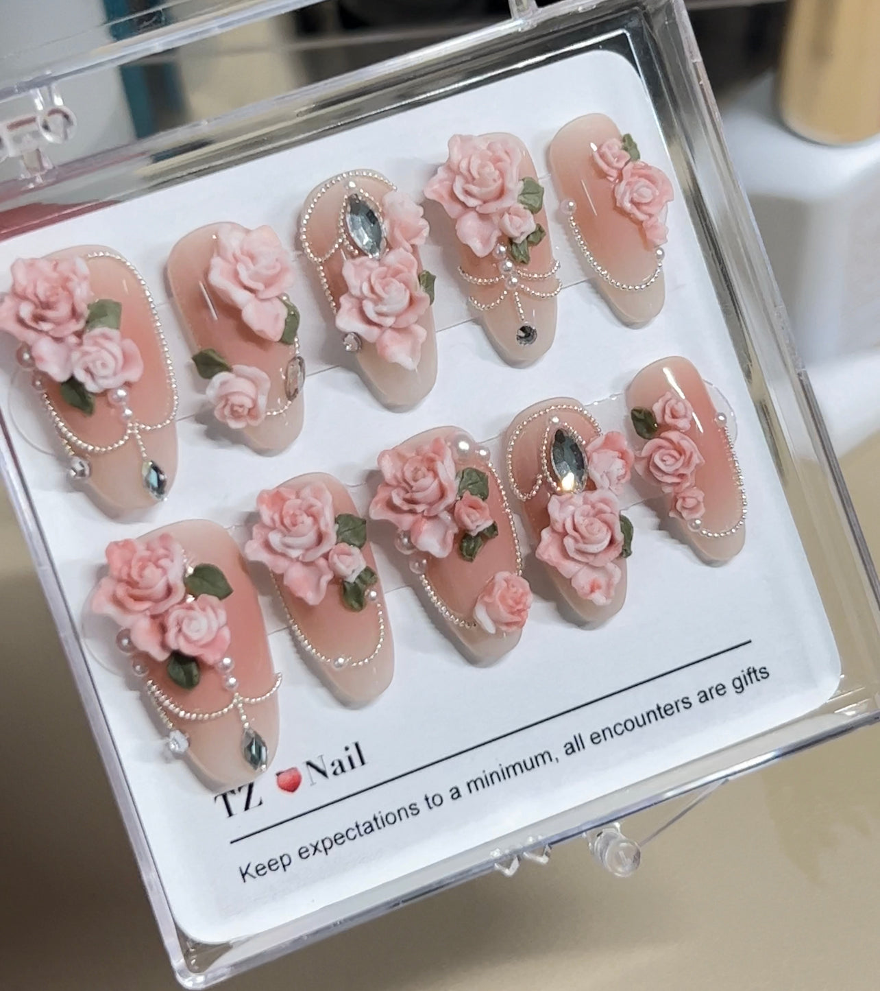 Products – Shellwe Makeup